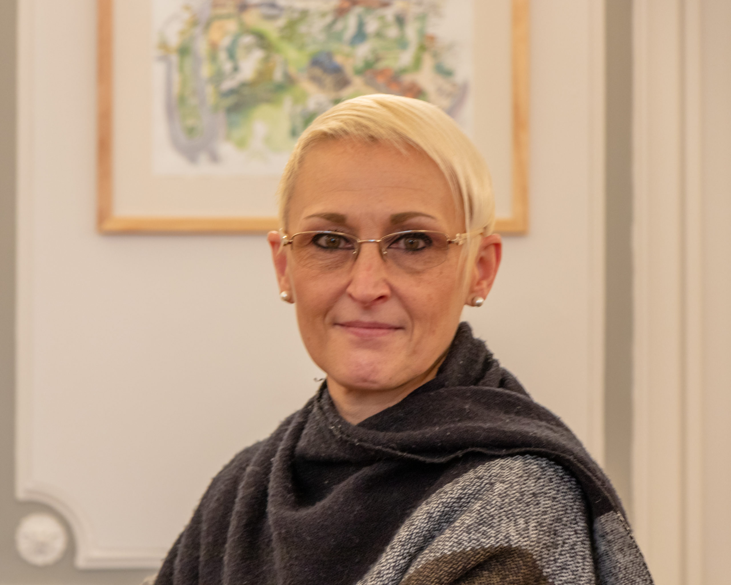 Personnel municipal - Sathonay-Village