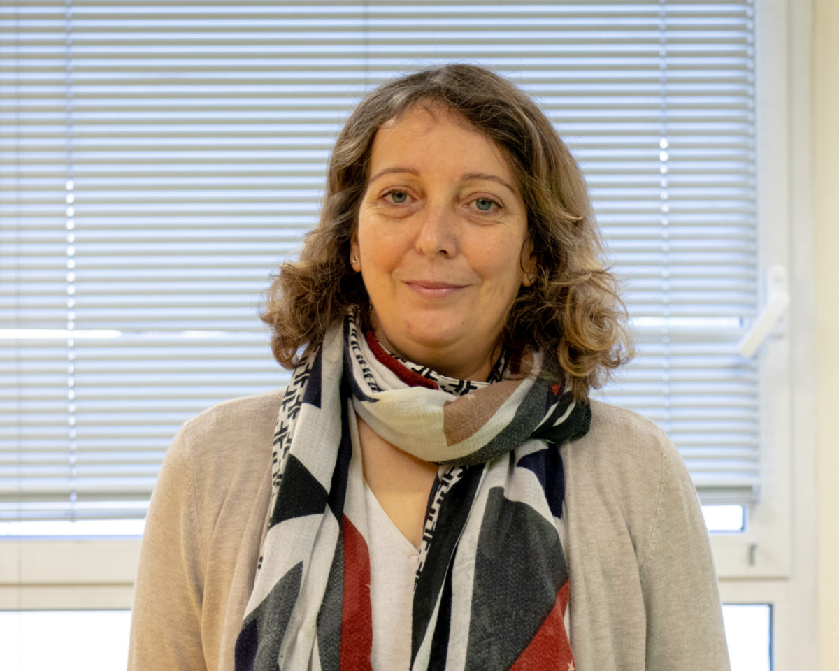 Personnel municipal - Sathonay-Village